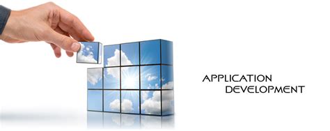 Application Development Process And Types Of Apps