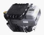 Kohler Command CH22S Engine: Specifications and Service Data