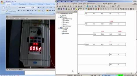 Delta Plc Input Output Module Dvp06xa E2 Dvp04ad S Dvp04ad Dvp04da