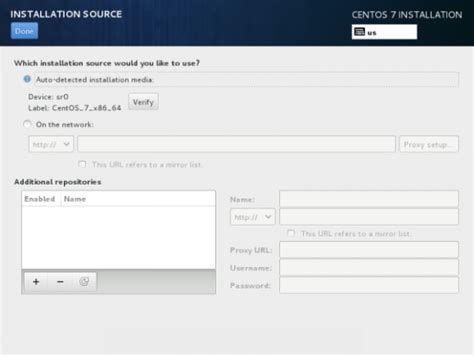 Centos Tutorial Getting Started With Centos