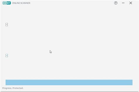 ESET Offline On Demand Scanner Is Not Working ESET Standalone Malware Removal Tools ESET