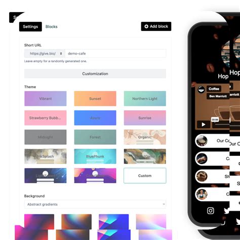 Link In Bio Pages Bio Link Link In Bio Link Shortener Link Analytics Link QR Code
