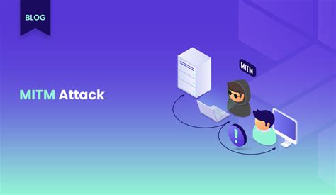 Mitm Attack Understanding Man In The Middle Attacks And Protection