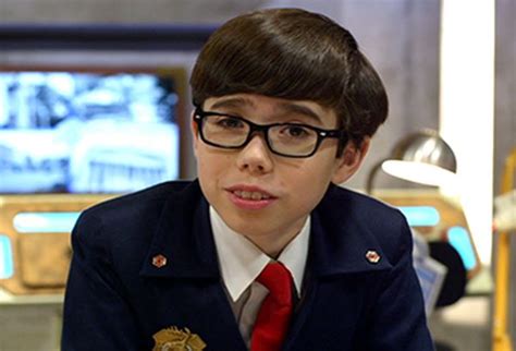 Odd Squad One Shots All That Mattered Oren X Octavia Wattpad