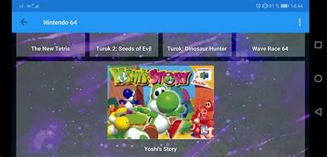 Launchbox For Android 06 Beta Released Page 21 Android