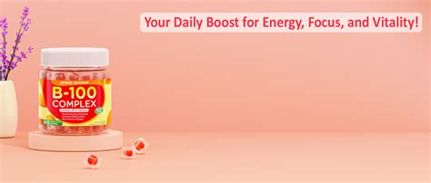 Super Vitamin B Complex Gummies Methylated B Complex For