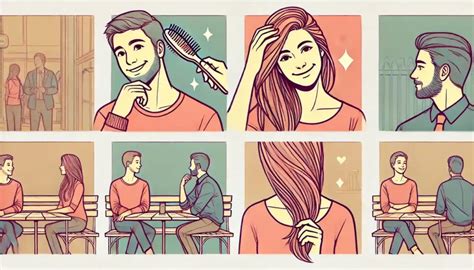 10 Surprising Flirting Signals You Shouldnt Ignore Attraction Enotalone