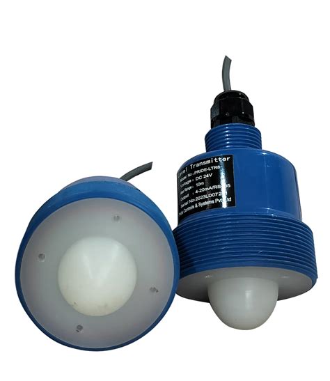 Ultrasonic Level Sensor At ₹ 18500 Piece Ambattur Industrial Estate