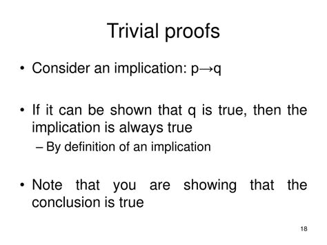 Ppt Methods Of Proof Powerpoint Presentation Free Download Id 226798