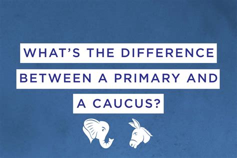 What Is One Difference Between Closed And Open Primary Elections Brainly PPT Civics Unit 2
