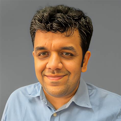 Amit Dubey Indian Speaker Bureau