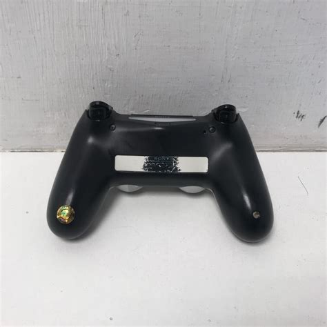 Sony Ps4 V1 Controller Grey Camo