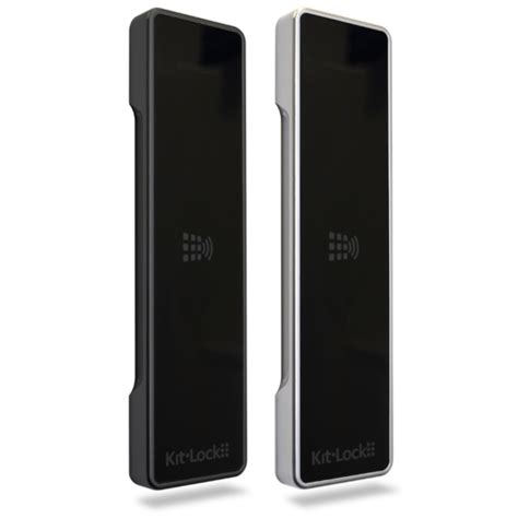 KL1100 RFID KitLock Locker Lock Lockers By Specfurn