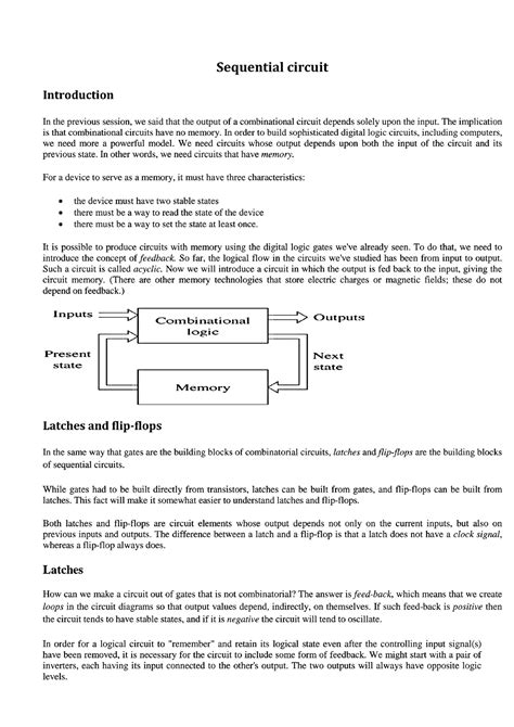 Logic Circuit Design Ktu Question Paper At Arlene Perkins Blog