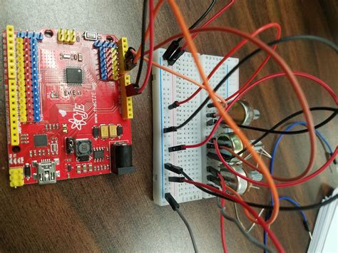 Color Mixer With Arduino 9 Steps With Pictures Instructables