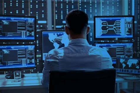 Softcell Helps Organisations In Third Party Security Risk Monitoring Cio Axis