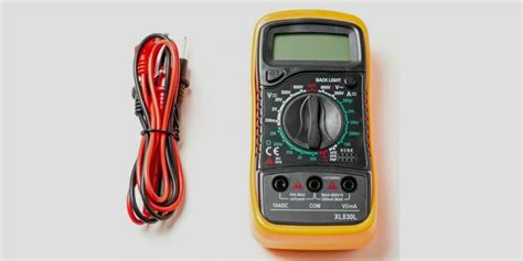 Multimeter Probe Types Benefits Pros And Cons