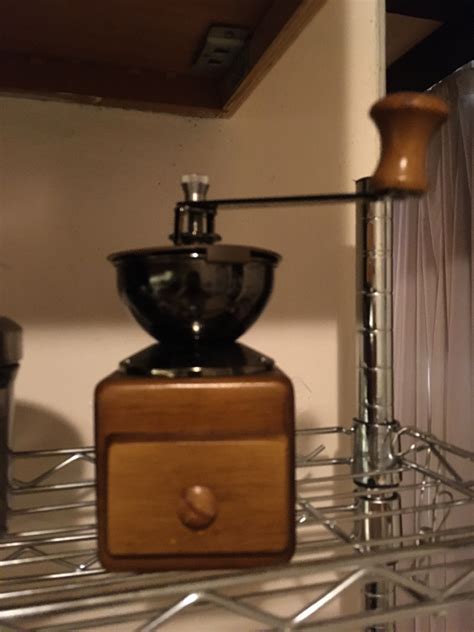 커피용품 하리오 커피 그라인더 케멕스 클레버 콜드브루 메이커