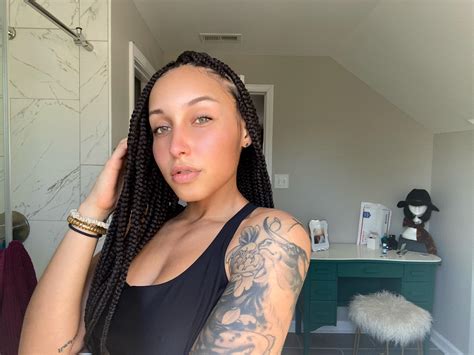 Braided My Hair To Offset This Humidity ☀️ Scrolller