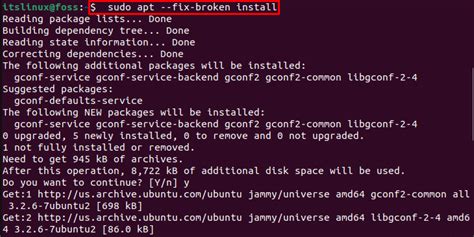 how to install terminus tabby on ubuntu 22 04 its linux foss