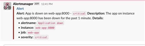 how to build an alerting system with prometheus and alertmanager
