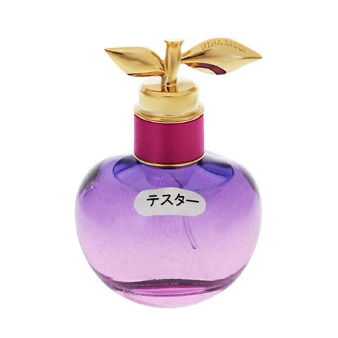 【楽天市場】香水 Nina Ricci ルナ ブロッサム テスター Edt・sp 30ml 【送料込み 沖縄・離島を除く 】【フレグランス