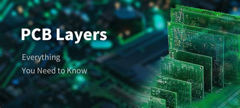 Pcb Layers Explained Everything You Need To Know
