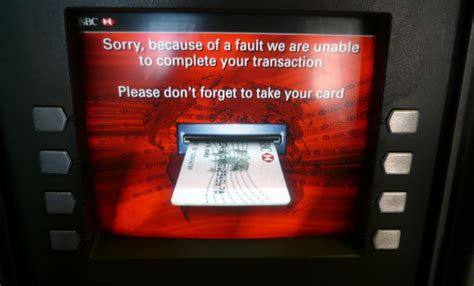 How Your ATM Card Data Could Get Hacked