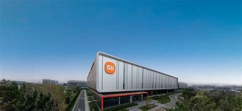 Xiaomi Technology Has Released Its 2024 Annual Environmental Social