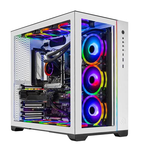 [prebuilt] Skytech Prism Ii 3080ti 5800x 1600 Coupon Code Slick300 2200 600 R Buildapcsales