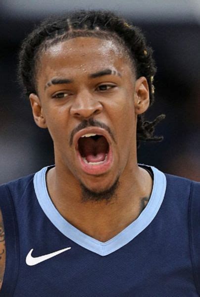 Ja Morant Tras Su Regreso Como Local Con Los Grizzlies Mi Prioridad Es Disfrutar Dsports