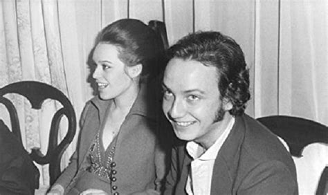 Veronica De Laurentiis En Alex De Benedetti