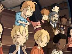 Code Lyoko Episode The Robots Robots Robot Cartoon Movies