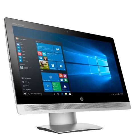 Hp Eliteone G Inch Touch All In One Desktop Price In Kenya Price At Zuricart