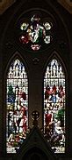 Categorystained Glass Windows Of Cobh Cathedral Wikimedia Commons
