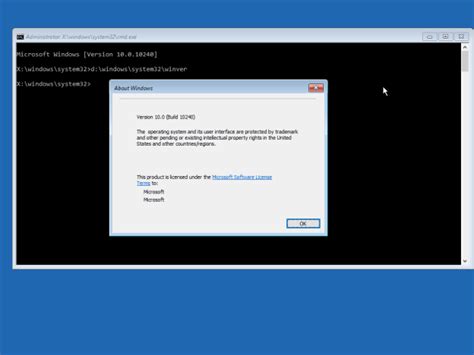 Boot Quickly Into Safe Mode Command Prompt In Windows