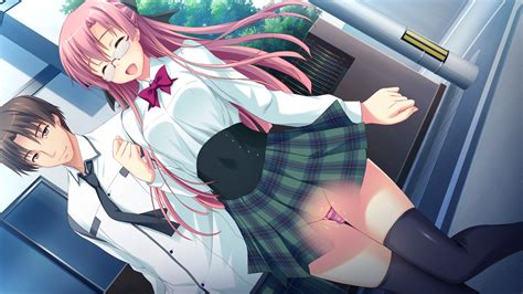 Mochida Eiichi Nanjou Yumi Kanojo To No Gakuen Seikatsu Wo Hakai Suru Ittsuu No Tegami