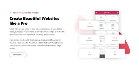 PowerPack Addons Pro For Elementor Addons Plugin
