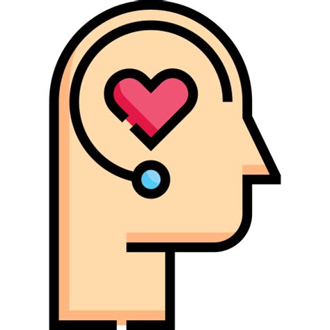 Stimulus Detailed Straight Lineal Color Icon