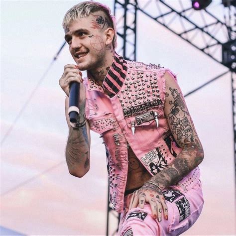 How Would I Go About Organising A Lil Peep Appreciation Night Wit Like