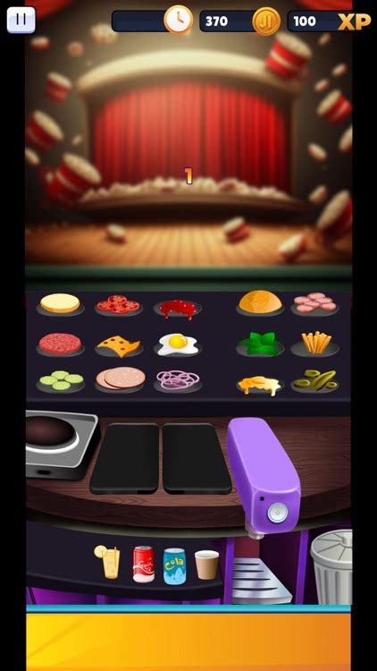 Joke Assembly Line By Wutop