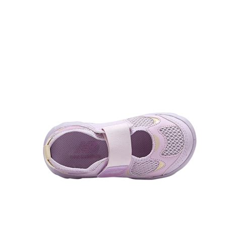 키즈 뉴발란스 프리들 920 샌들 바이올렛 New Balance Kream