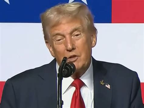 Trump To Generals Were Training Quick Reaction Force To Quell Civil