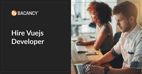 Hire Vuejs Developer Australias Top Talent