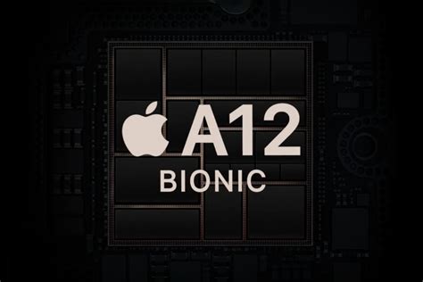 Apple Calls A12 Bionic Chip ‘the Smartest And Most Powerful Chip Ever