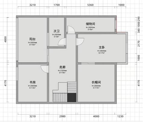 推理：从户型图开始 知乎