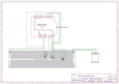 Hw Avionics Easyeda Open Source Hardware Lab