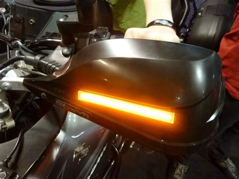AdMore Lighting High Output Dual Intensity Turn Signals