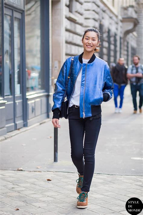 Liu Wen Archives Style Du Monde Fashion Reportage Photography Videography