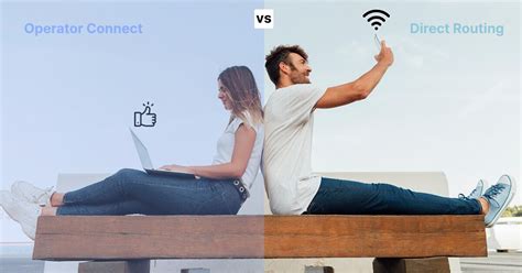Operator Connect Vs Direct Routing A Comparative Analysis